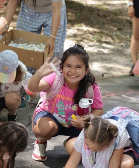 New Day Camp Programs – Monroe Camp and Retreat Center